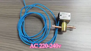 Solenoid valve