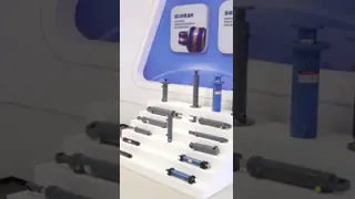 Hydraulic Cylinder