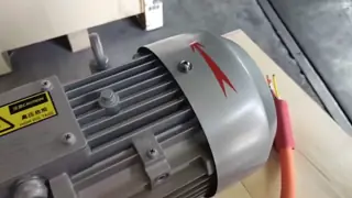 steering pump 4