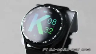Rainbuvvy T97 TWS Smart Watch Build-in Earbuds 1.39inch 3 IN 1 Wireless Earphones Blutooth Call Smar