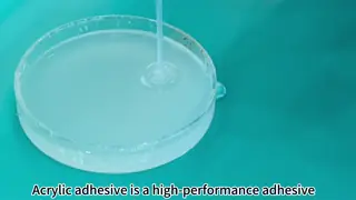 How to Choose the Right Acrylic Glue for Your Needs