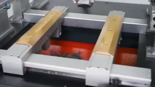Professional Laser Cutting Machine for Jewelry Production