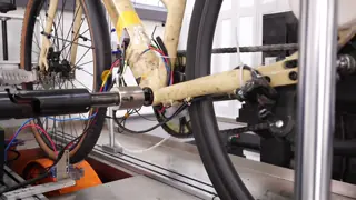 Technical Workspace for E-Bike OEM Integration