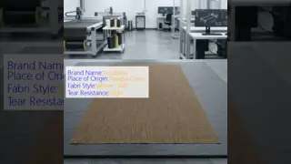 Premium Flame Retardant Modacrylic Yarn for Safety Wear
