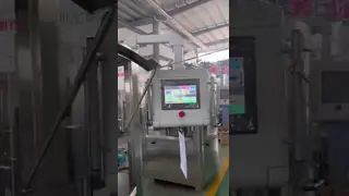 CFK-1500C Capsule Filling Machine