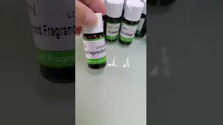 Osmanthus Longjing Tea Luxury Fragrance Oil for Home Scenting