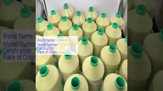 High Strength Para Aramid Yarn for Industrial Protection