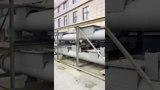 Steel Structure Factory1