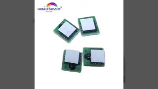 CRG055 Toner Chip For Canon LBP660 LBP664 MF740 Series Printer