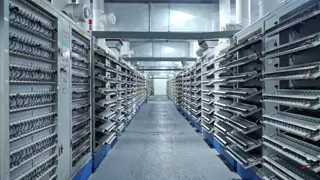 XTAR Reliable Lithium Ion Battery Quality