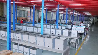 Professional Commercial Kitchen Equipment Manufacturing