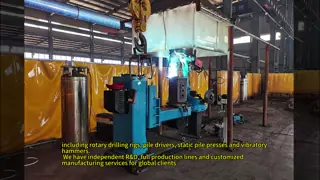 Production Facility Tour