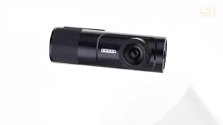 2K/4K dashcam with 1.47 small screen