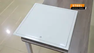 Steel Access Panels for Walls and Ceilings