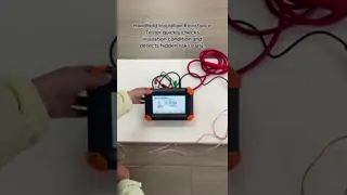 Insulation Resistance Tester | Digital Megohmmeter for High Voltage Equipment & Cable Testing