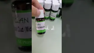 Fragrance Oil for Candle Making Premium Lavender and Linen