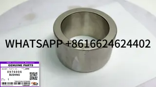 KBZE 0976008 HITACHI ZX330-3 ZX450-3 BUCKET CYLINDER HEAD BUSHING FOR REPLACE EXCAVATOR PARTS