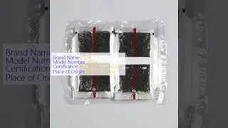 Best Triangle Onigiri Nori Sheets for Easy Sushi Making
