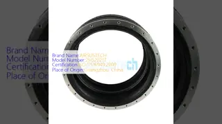 CF Gomma 29 93166 Air Spring Industrial Vibration Solution