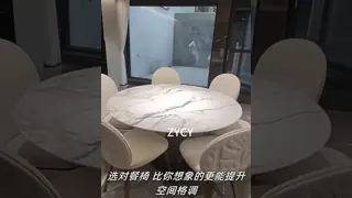Luxury Modern Dining Chairs Factory Direct Custom Furniture