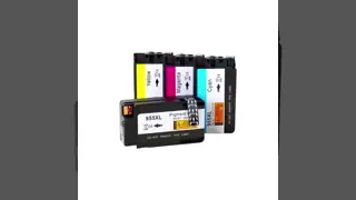955 Ink Cartridge for HP Officejet Pro 7720 7730 7740 8210 8218 8710 8715 Printer