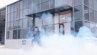 Grand Opening Ceremony