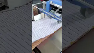 Online punching machine