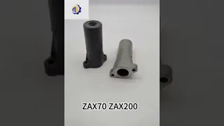 Hitachi Excavator Main Control Valve Distribution Valve Drain Pin Cover for ZAX70 ZAX200