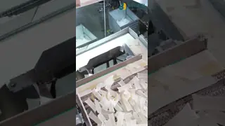 Jaour Hot Melt Adhesive-Taicang factory tour