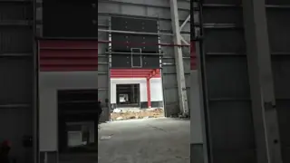 Industrial Sectional Door Manufacturer | OEM Overhead Door Solutions