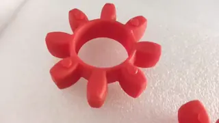 plastic gear