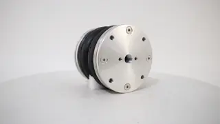 Firestone W01R584070 Air Spring Replacement Solution