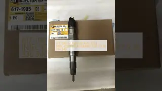 670 Fuel Injector for Cat C  Engines
