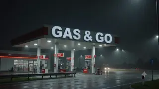 High Output Brightness Gas Station LED Letter Signs