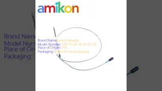 Bently Nevada 330173 08 18 10 02 00 Proximity Probe