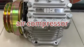air compressor 5