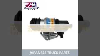 Hino 500 700 Power Gearshift Servo 33510 1270 Replacement