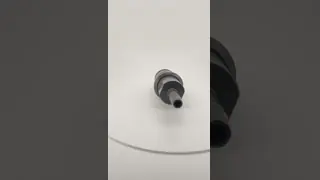 KAIDA GZ05 Fluid Connectors High Pressure Reliability