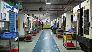 Custom Precision CNC Machined Parts: Aluminum Alloy Brass and Stainless Steel Turning and Milling