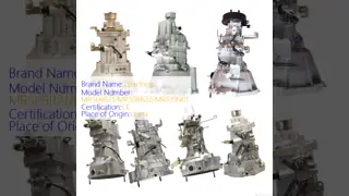 DFSK D71 Plus Manual Transmission Assembly Replacement