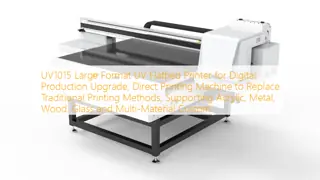 Why DTG Printing on Cotton Delivers Premium Results