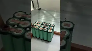Lithium Battery Laser Welding Machine