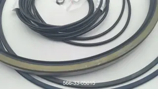 566-33-0501, 5663305015 Repair Seal Kit