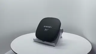 TV98ATV Android 13.0 TV Box with ibo Partners Panel Available for World European Arabic UK Brazil