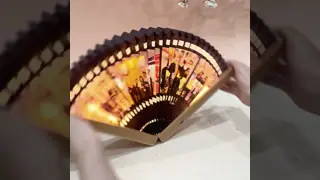 Luxury Creative Floor Lamp Modern Decorative LED Lighting