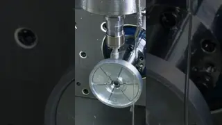 Jewelry Carving Milling And Five Axis Machine