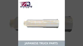 Hino J08C J05E Injector Sleeve Premium Engine Parts