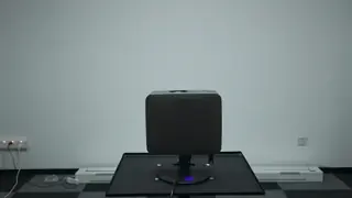 B1 Mini Projector 1080P Smart Cinema Anywhere