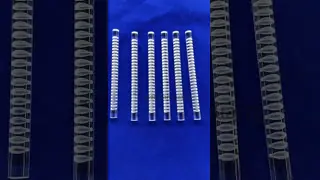 High Purity Quartz Glass Rods Heat Resistant Solutions