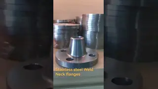 Nickel Alloy Flange